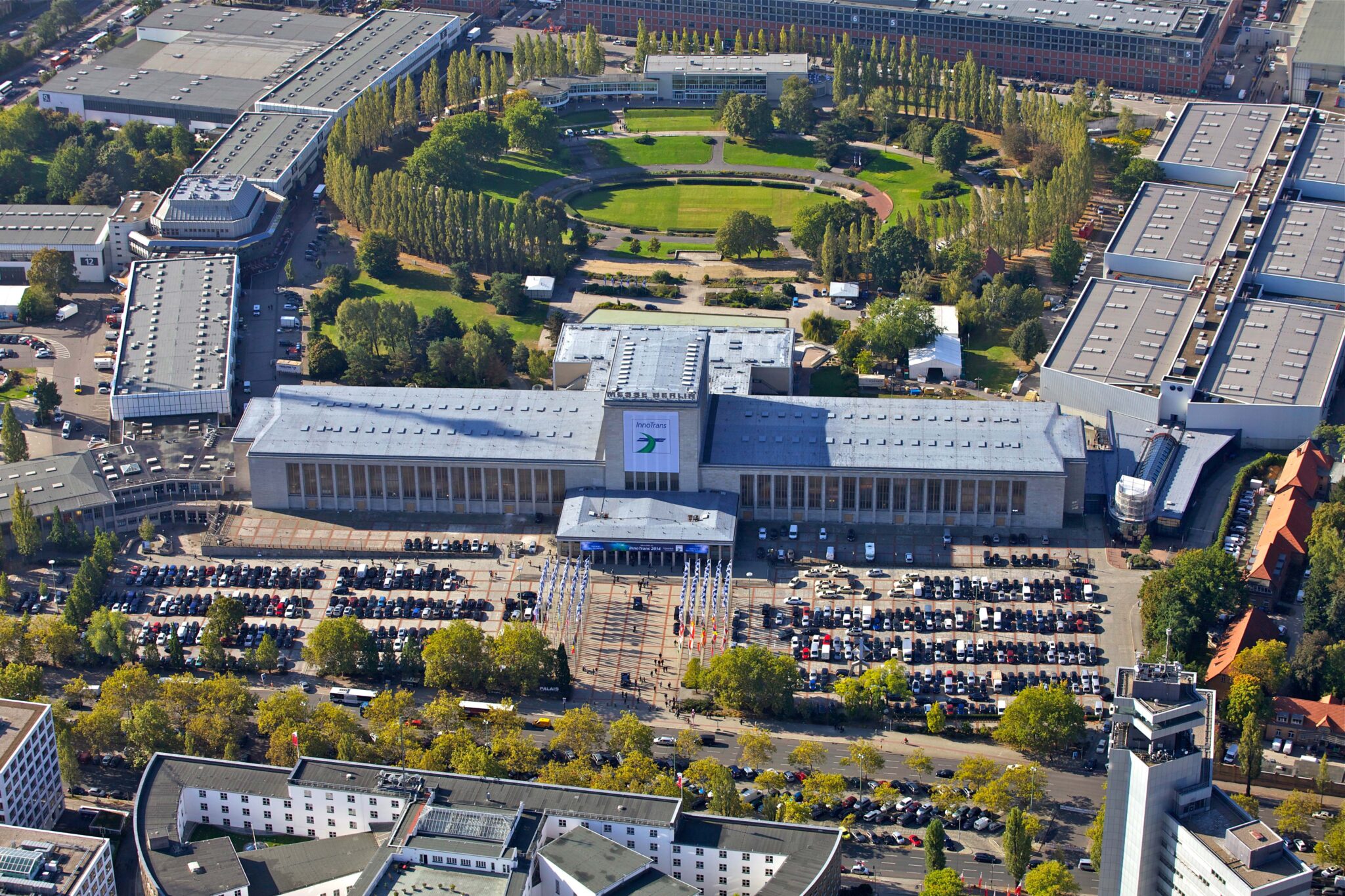 Messe Kalender Messe Berlin